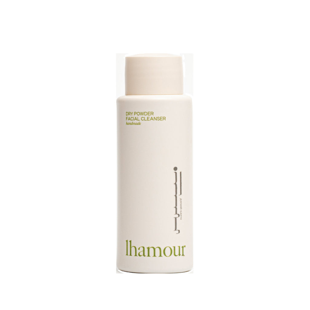 About Lhamour | Natural Skincare from the Heart