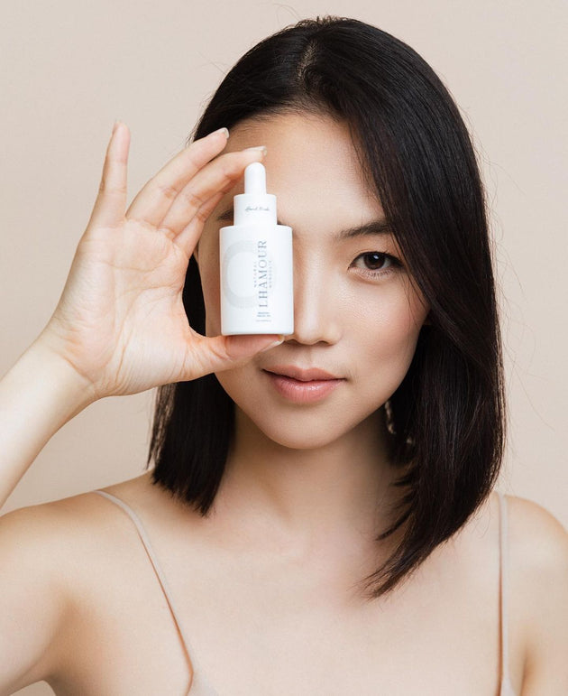 About Lhamour | Natural Skincare from the Heart