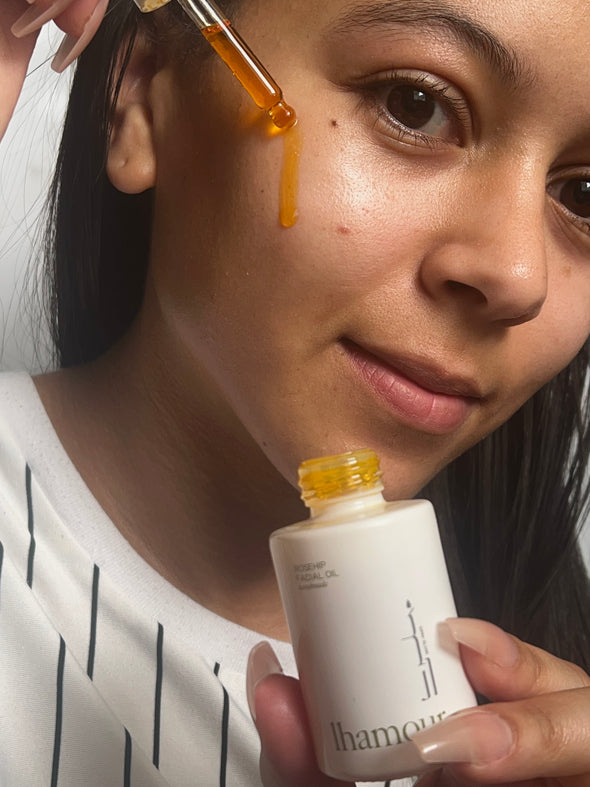 Natural & Organic Skin Care Products for the whole family| Lhamour