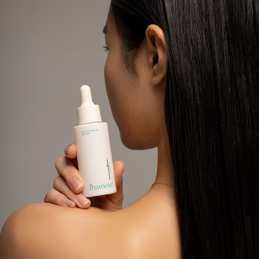 LHAMOUR | Skincare Handmade With 100% Natural Ingredients – Lhamour