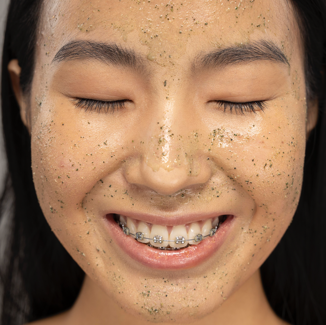 LHAMOUR | Skincare Handmade With 100% Natural Ingredients – Lhamour