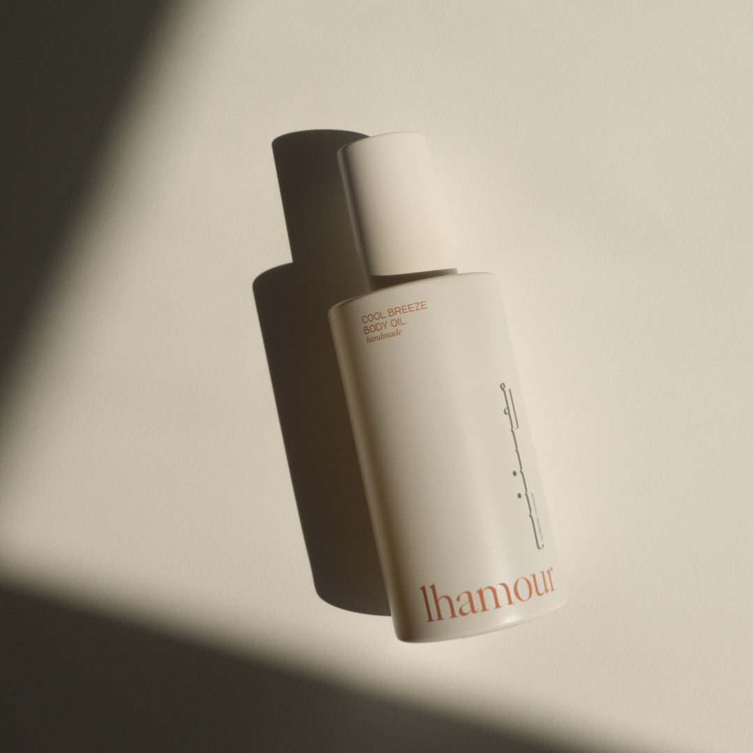 Lhamour Recycling Guide | Eco-Friendly Beauty Products