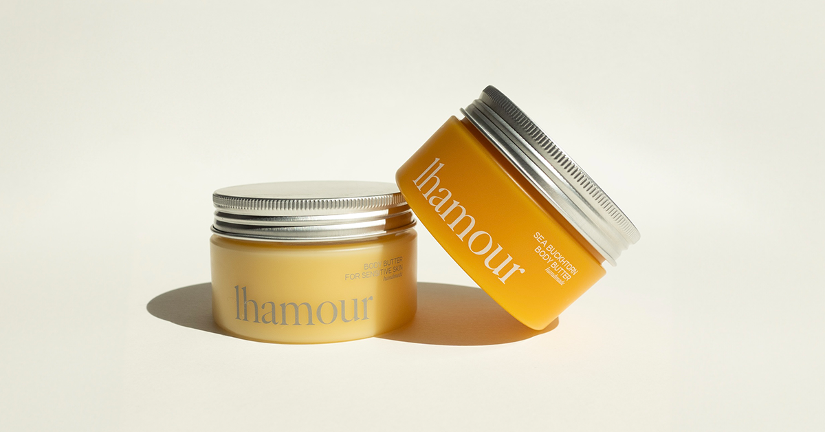 Natural & Organic Skin Care Products for the whole family| Lhamour