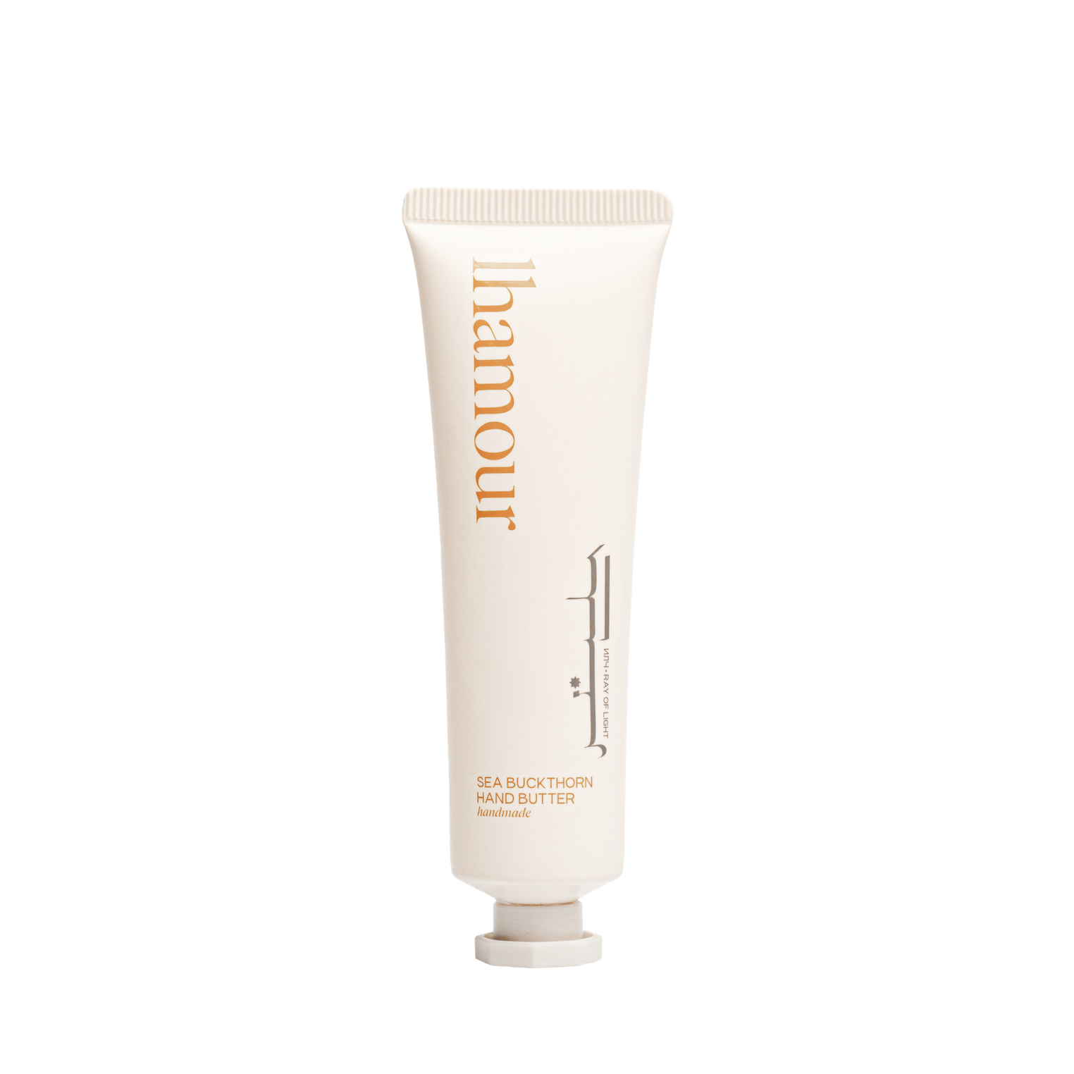 Organic Body Care Products for Sensitive & Dry Skin