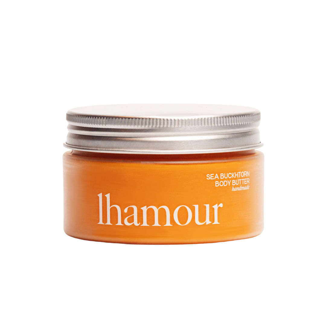 Organic Body Care Products for Sensitive & Dry Skin